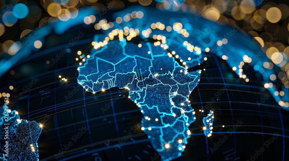 Global world wide web. Communication technologies for different spheres ...