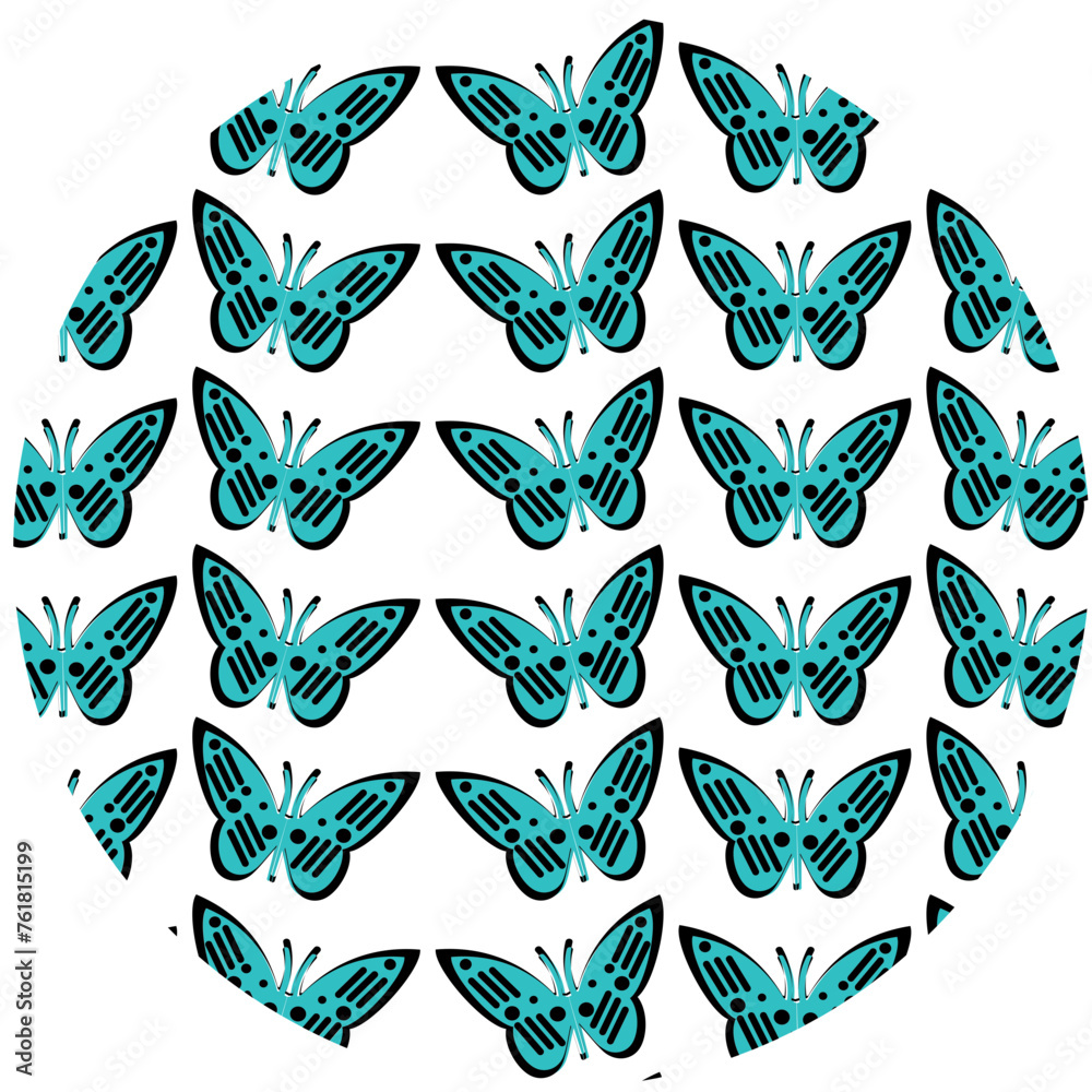 Keychain Svg Bundle Keychain Pattern Svg Key Ring Pattern Key Ring Svg Round Pattern Svg
