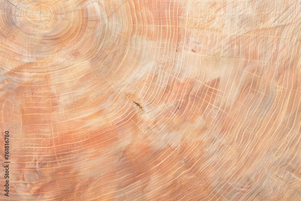 Textured close-up of a tree ring pattern, capturing the natural beauty ...