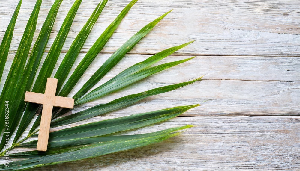 palm sunday and easter day for welcome jesus before easter day wooden ...