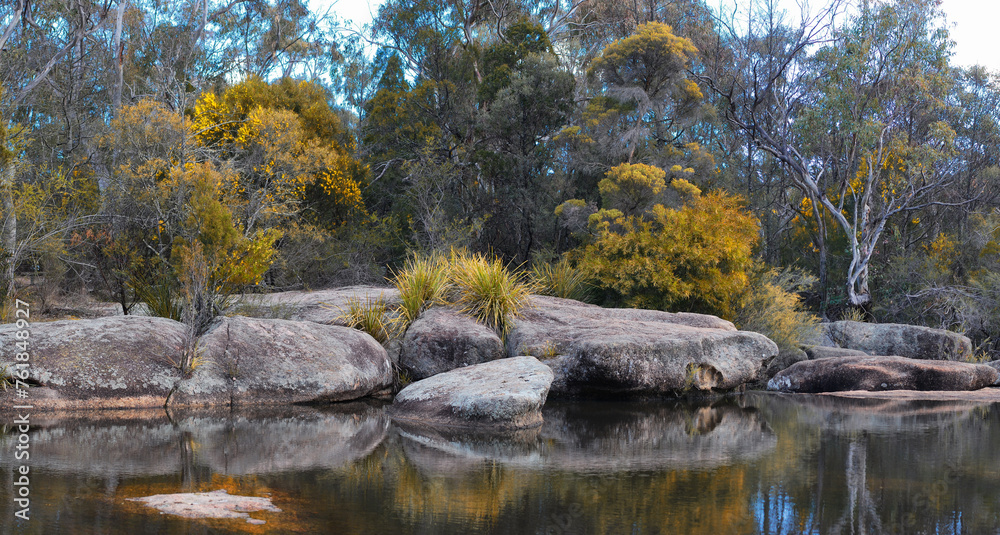 Embark on bushwalking adventures in Girraween National Park, QLD ...