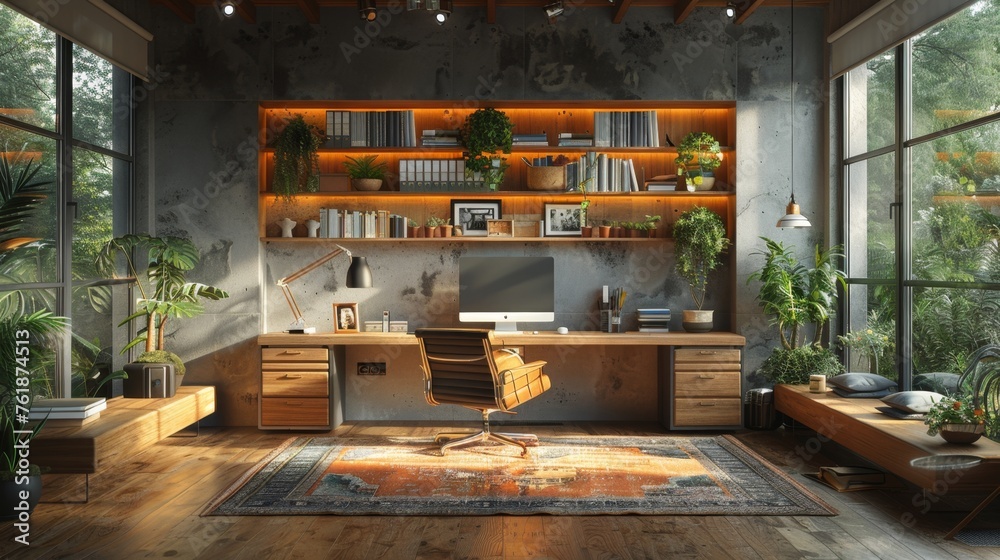 Discover the evolving landscape of remote work through images ...