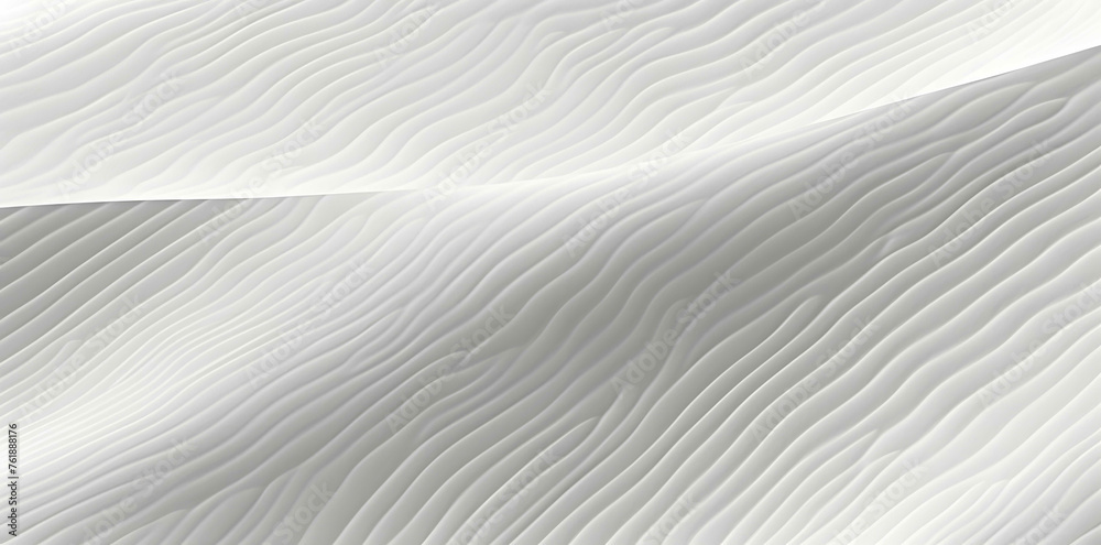 Seamless subtle white glossy soft waves background texture overlay ...