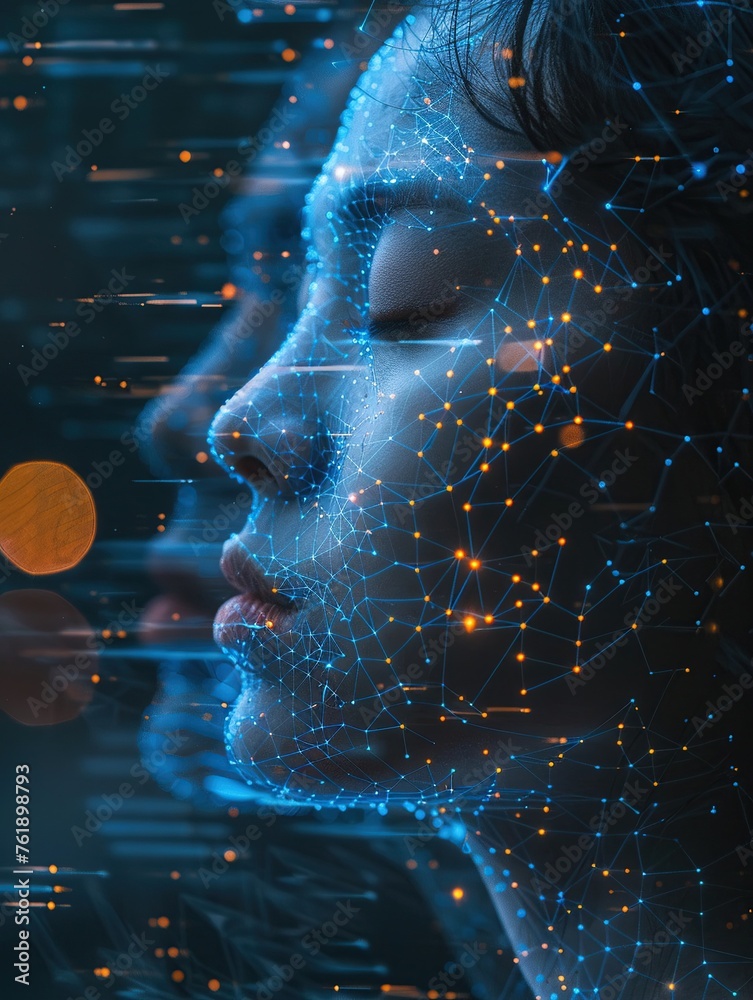 Leveraging AI and machine learning algorithms to analyze user behavior ... Leveraging AI and machine learning algorithms to analyze user behavior ...