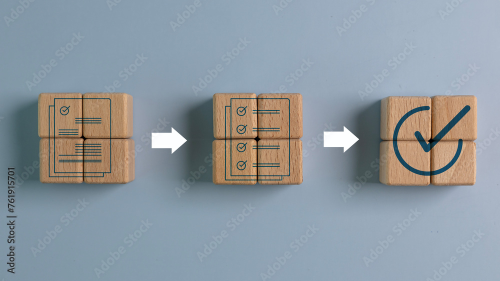 online approved paperless quality assurance and ERP management. Prepare ...