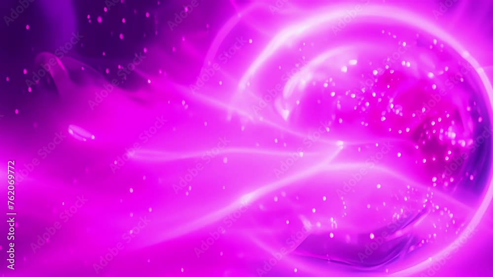 A closer look at the surface of the plasma ball reveals tiny bolts of ...