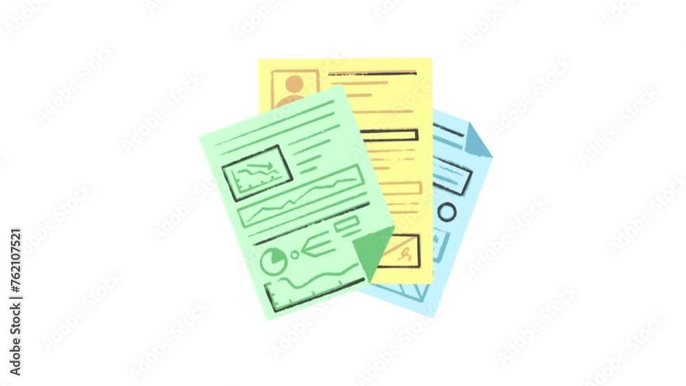 Recap Data Analysis, Sales Reports, Financial Reports, Consumer Data, E ...