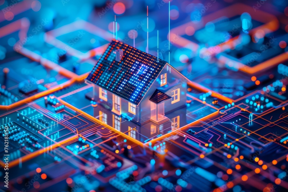 Leveraging Onshore Wind & Smart Sensors for Connected Architecture ...