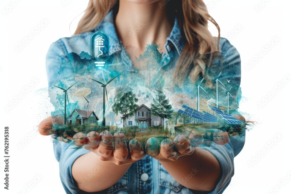 Designing the Future of Home Automation with Smart Technology: User ...