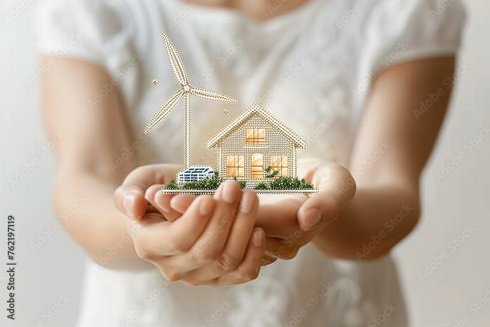 Enhancing Security and Efficiency in Smart Homes: The Role of IoT ...