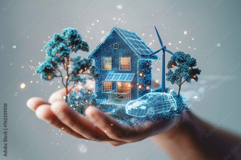 Building a Sustainable Future: The Importance of Architectural Design ...