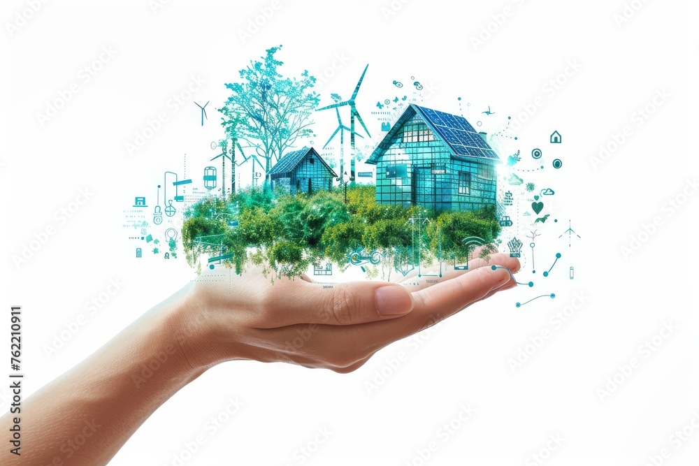 Digital Urbanism and Eco-Friendly Solutions: How Web Development ...