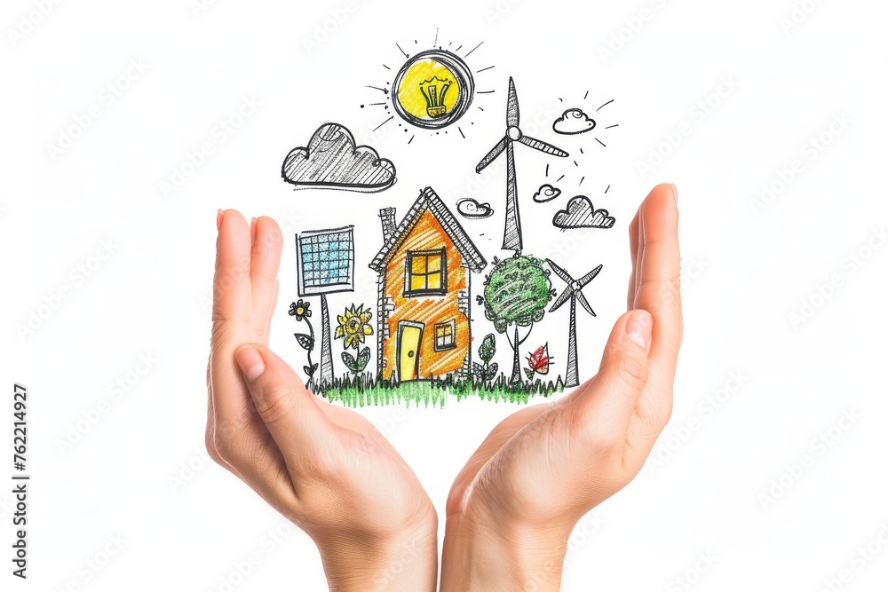 Investing in the Future: How CO2 Neutral Technologies, Real Estate ...