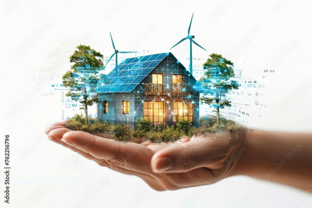 Navigating the Future of Housing: How Smart Sensors and Modern ...