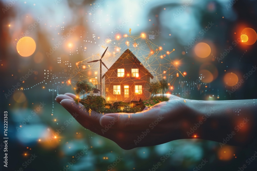 Innovating for a Greener Future: Strategies for Integrating Smart Home ... Innovating for a Greener Future: Strategies for Integrating Smart Home ...