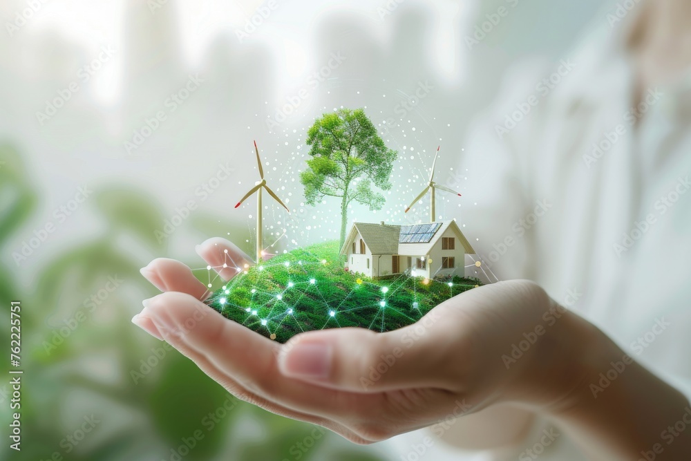 Driving Urban Redevelopment with Hydro Stations: Tech Integration and ...