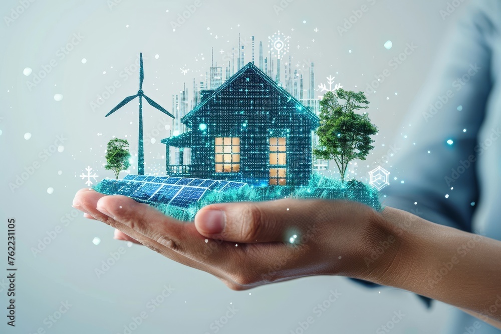 Leading the Charge in Sustainable Urban Design: How Smart Energy ...