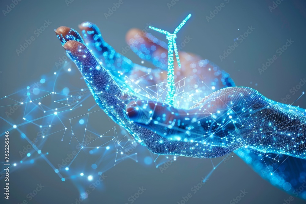 Fusing Innovation with Sustainability: The Role of EV Technology and ...