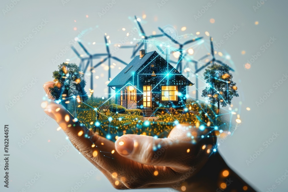 Maximizing Rooftop Experiences with Wind Power Technology: Integrating ... Maximizing Rooftop Experiences with Wind Power Technology: Integrating ...