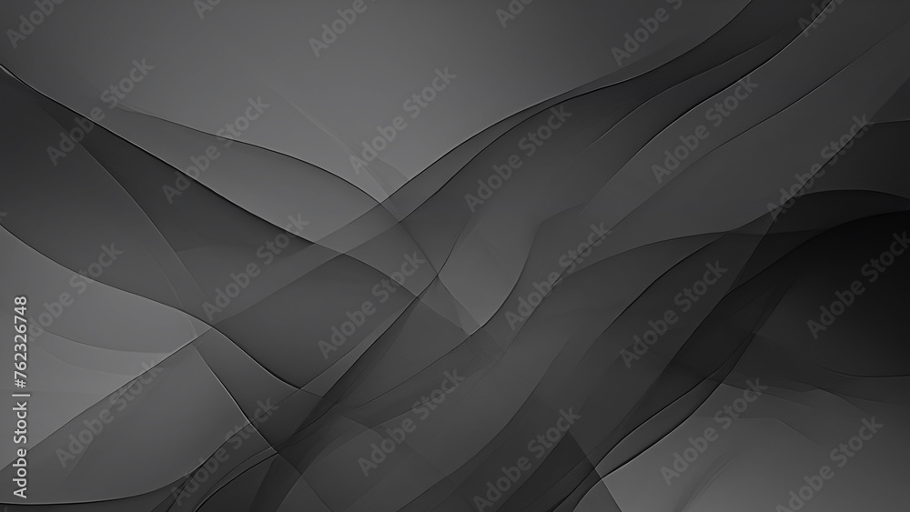 Dark Background, Black Abstract Background, Dark Texture for any ...