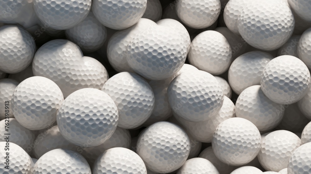 Generative AI Pitted and dimpled texture resembling golf balls. Stock ...