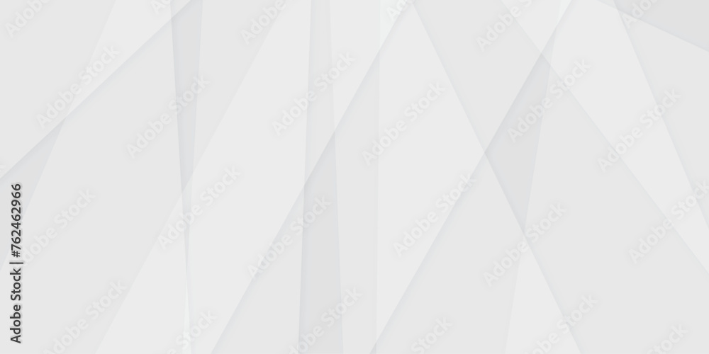 Abstract white and gray line background design. abstract white and grey ...