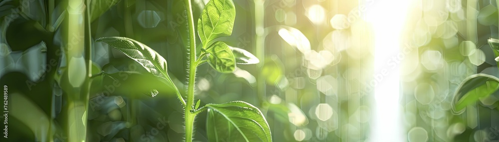 Discover the future of sustainable agriculture through innovative ...