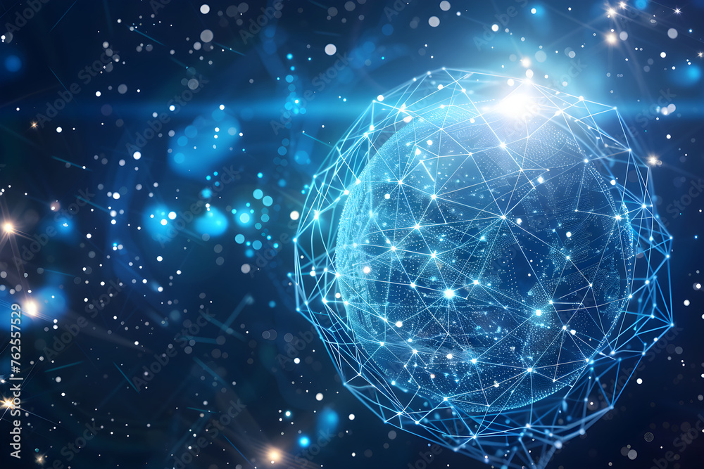 Innovative Representation of IP Video Technology Harnessing Global ...