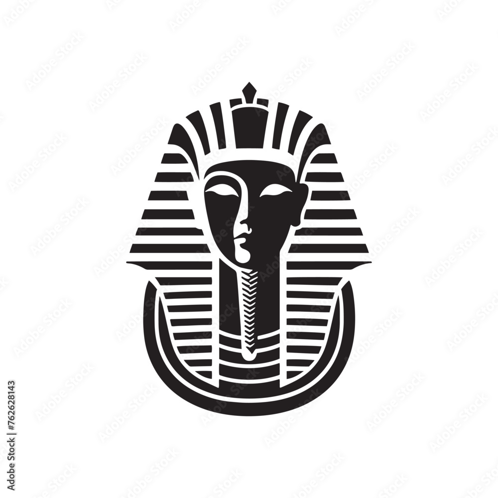 King Tut Logo Young Pharaoh (Prod. By ŦΙΜ SΛRΘCΣ)