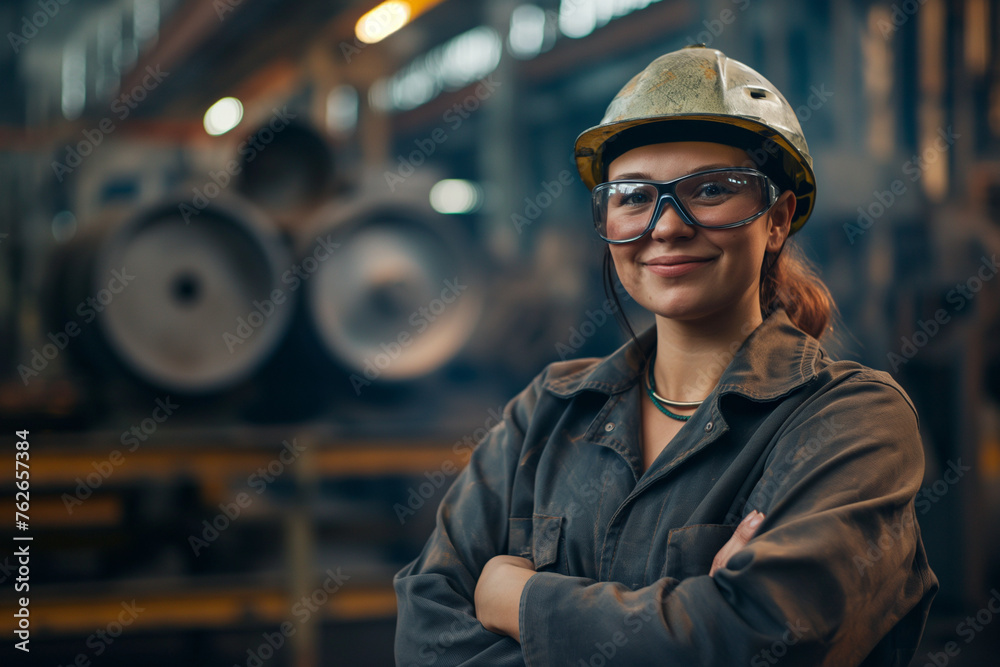 world women's day, women at work, women in construction, women in ...