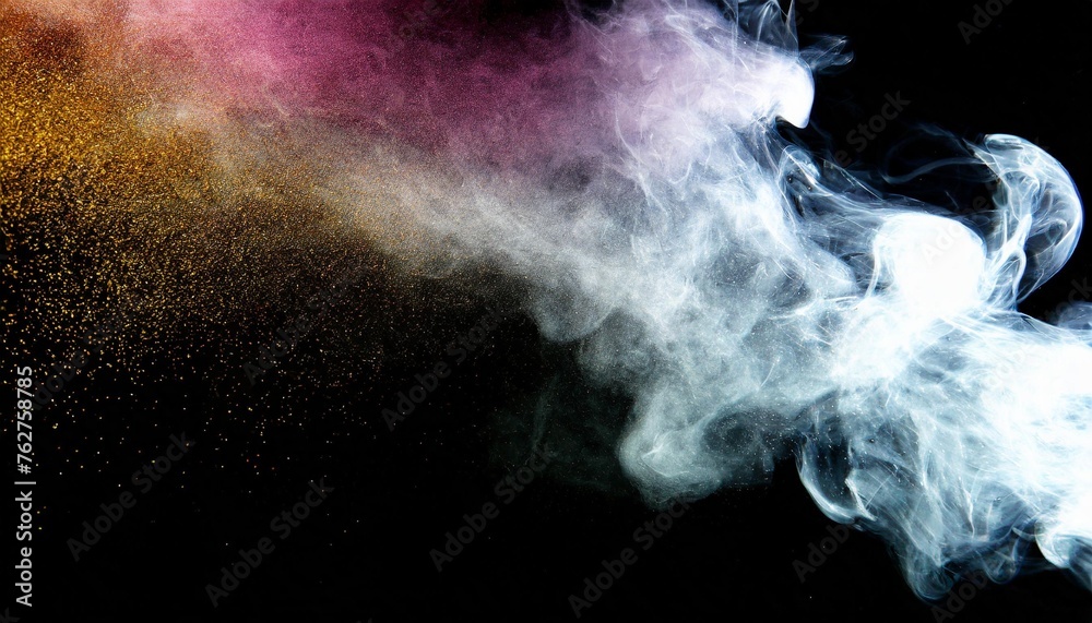 smoke background smoke is a collection of airborne solid and liquid ...