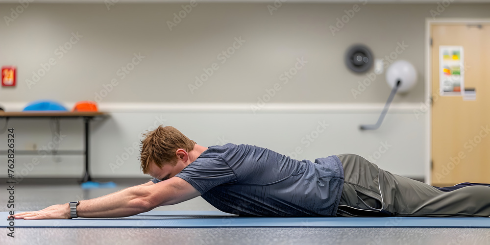 Alligator Breath Spine Extension ,Thoracic Spine Extension Mastery ...