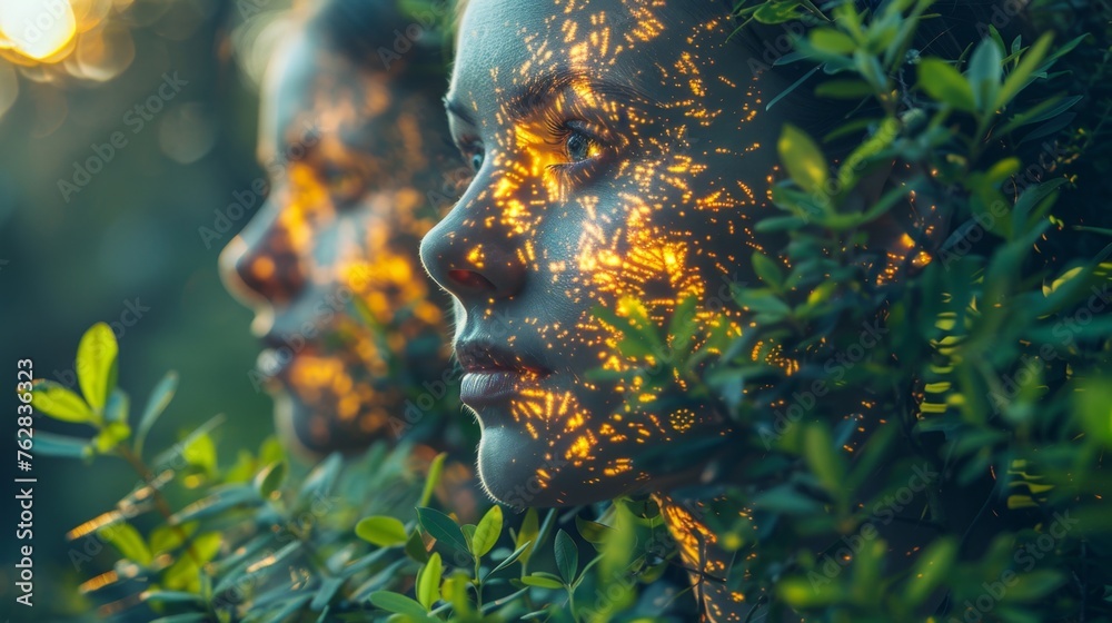 Upholding forest conservation sustains ecosystems, ensuring resources ...