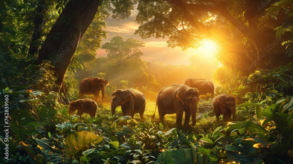 This approach prioritizes ecological and biological aspects of wildlife ...