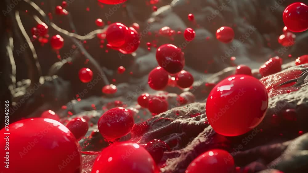 microbiology, Fat hyperlipidemia or arteriosclerosis hemoglobin red ...