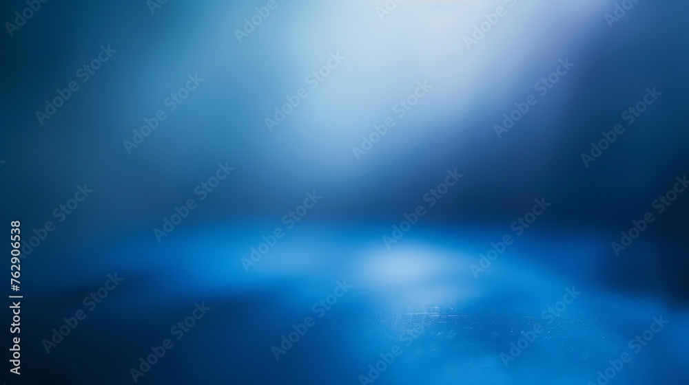 Abstract blur image with smooth texture pattern of color gradient in ...