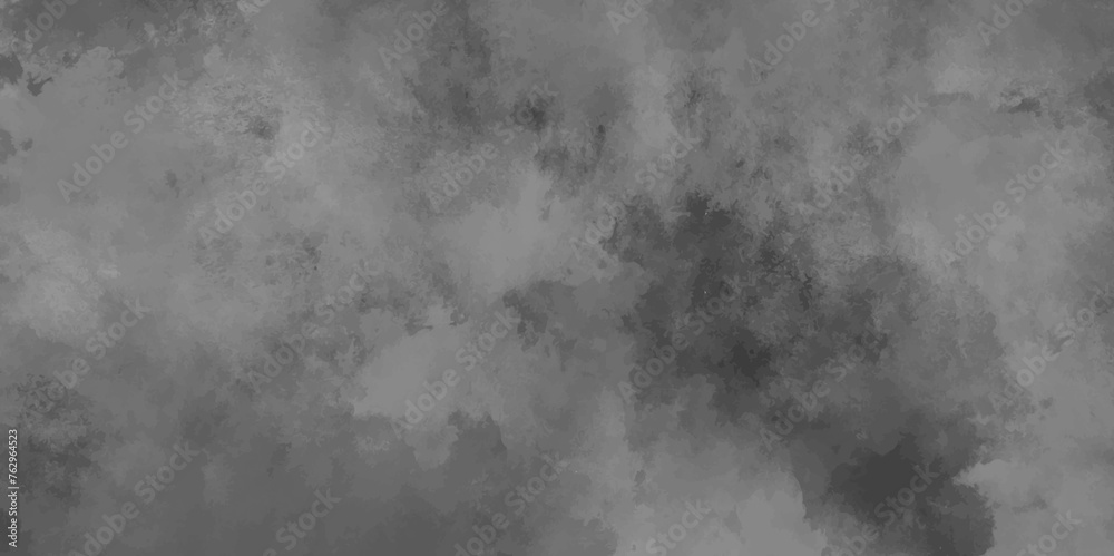 Abstract smoky background. fog dense background. dark paper texture ...