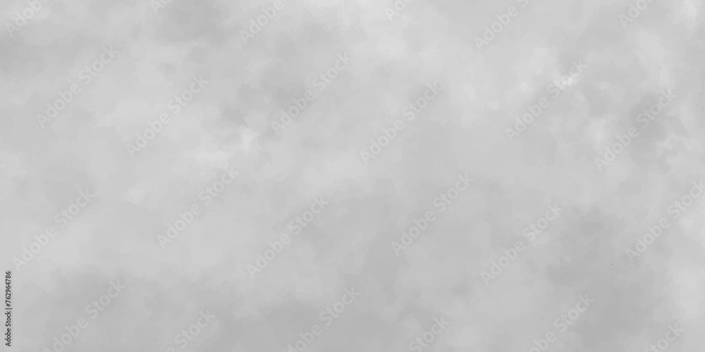 Abstract smoky background. fog dense background. gray and white paper ...