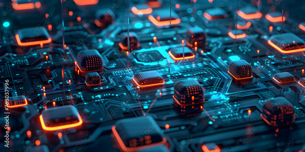 Visual representation of an encrypted network fortress. Data Center ... Visual representation of an encrypted network fortress. Data Center ...