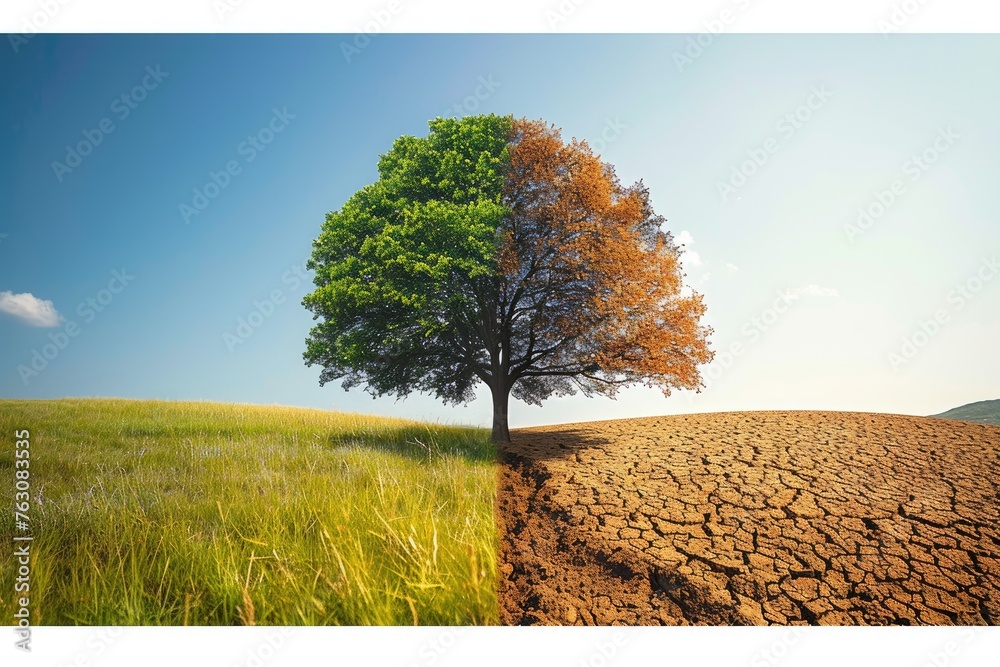 climate change impact on more and worse environment professional ...