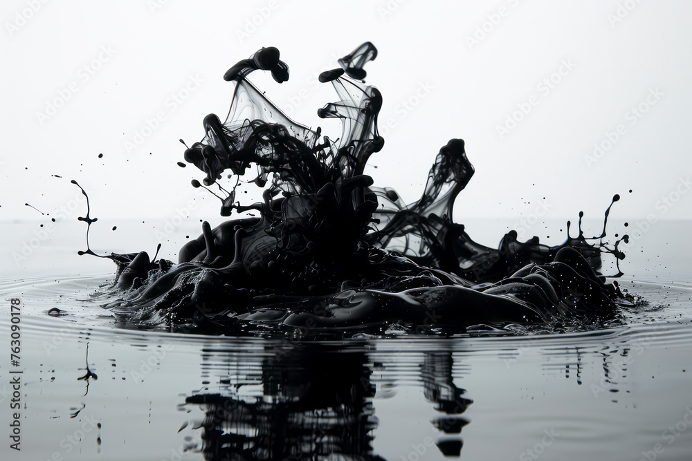 Mesmerizing Ultra HD High Speed Photography: Capturing the Beauty of ...