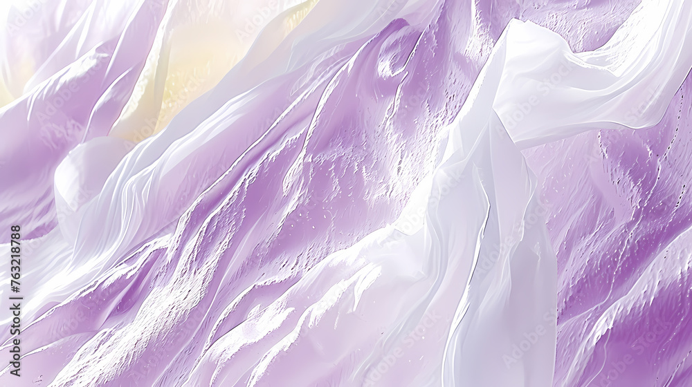 Background, Using One Color In Pastel Colors - A Close Up Of A Purple ...