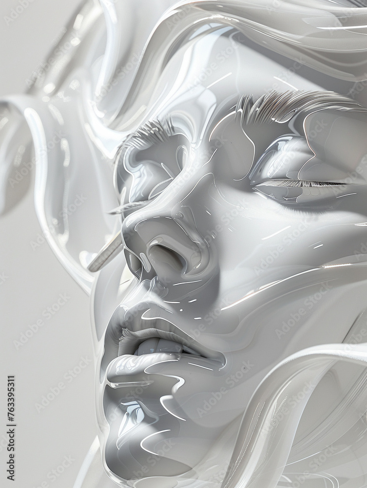 Exploring the skins structure with medical precision nanotechnology ... Exploring the skins structure with medical precision nanotechnology ...