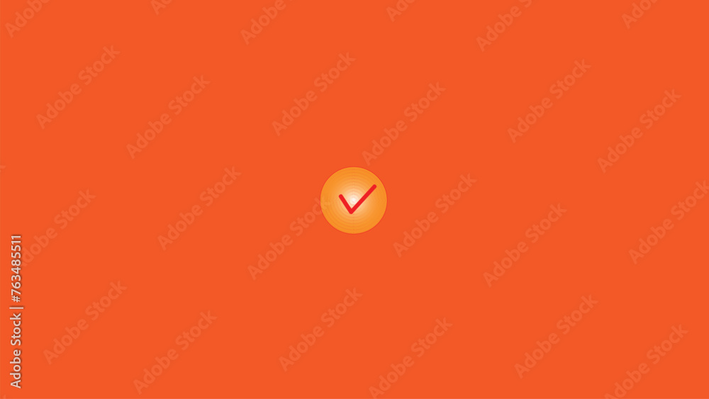 check mark,Check mark icons tick, Circle shape yes correct button ...