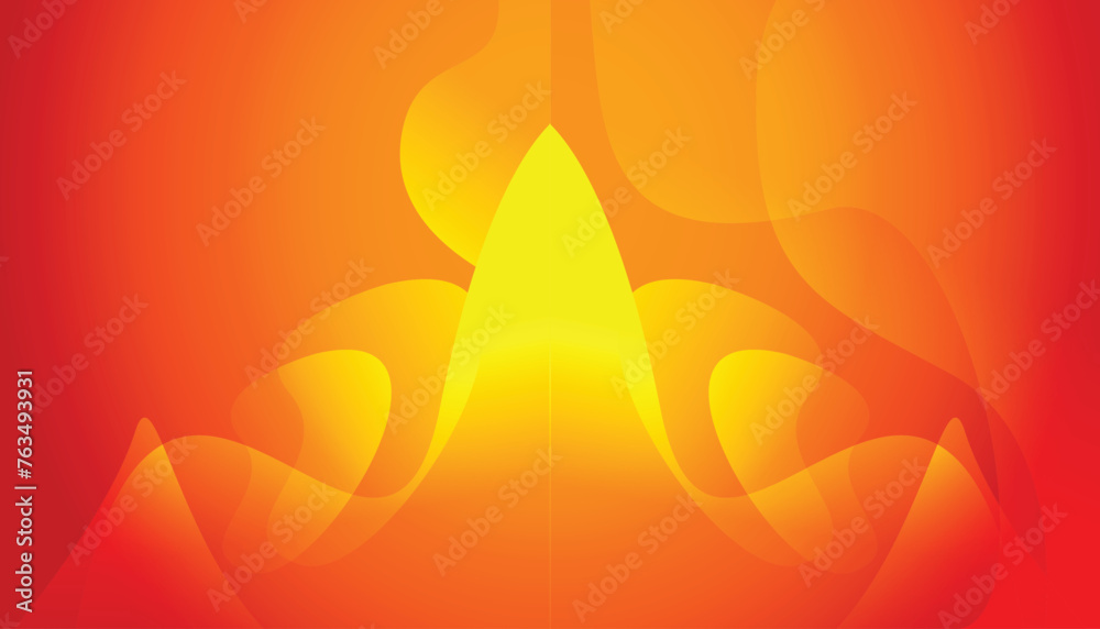 Red Background HD Wallpaper for Victor Free Download Stock Vector ...