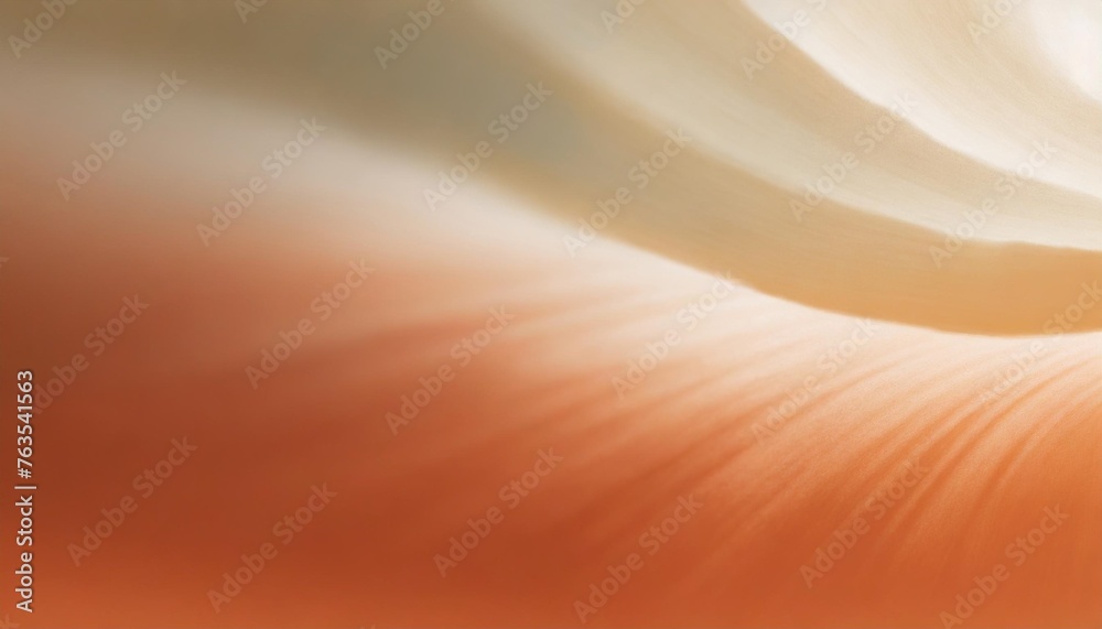 abstract blurred background in soft pastel tone for aesthetic of autumn ...