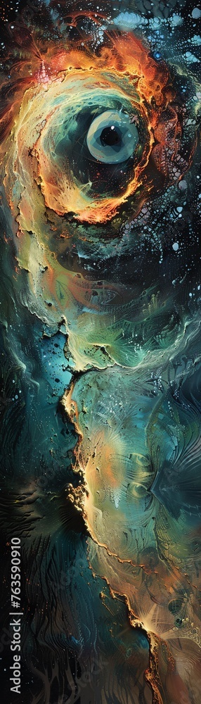 Capture the essence of emotion through a birds-eye view of music and ...