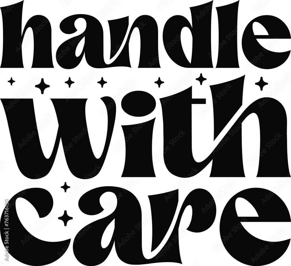 Retro shopping svg Design File, Groovy Svg, Retro Motivational Svg ...