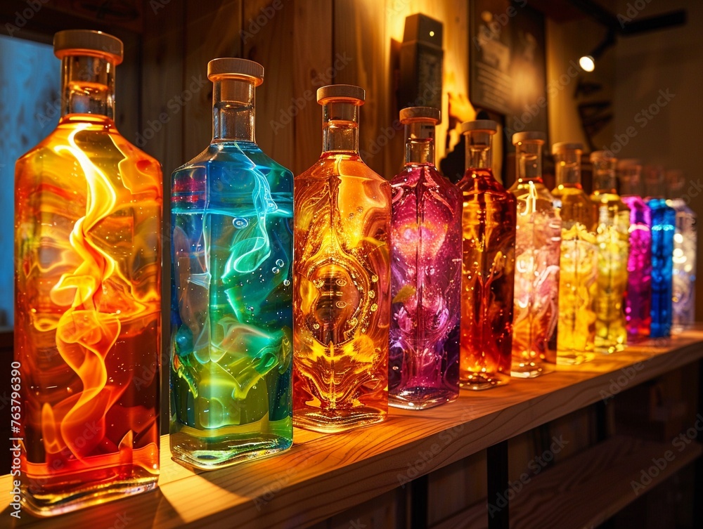 Evoke emotion through an extraordinary visual! Create a striking long ...