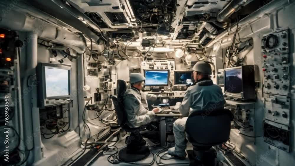 Explore the world of electronics engineering through a visually ...